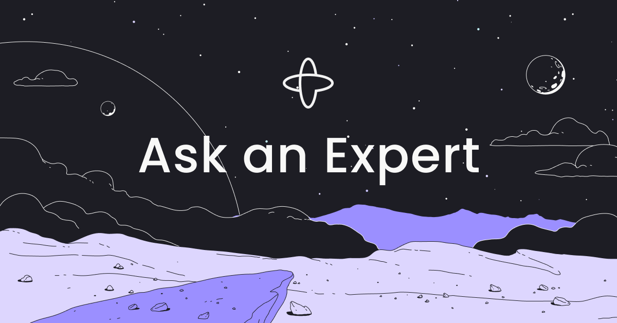 Ask an Expert | Temporal Technologies