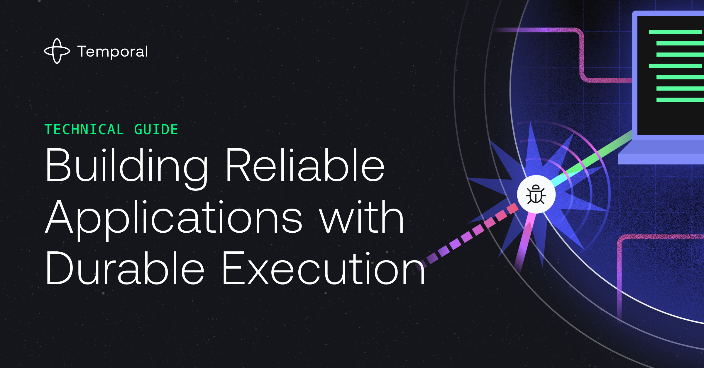 Building Reliable Applications with Durable Execution Building Reliable Applications with Durable Execution