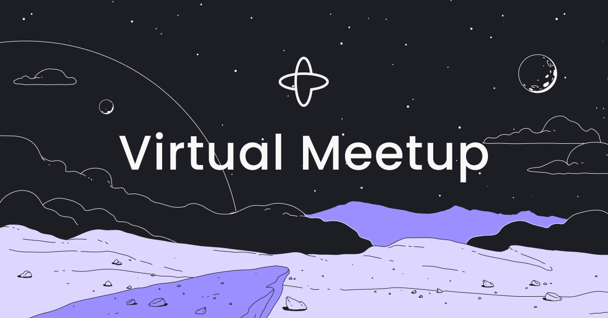 Temporal Community Meetup | Virtual