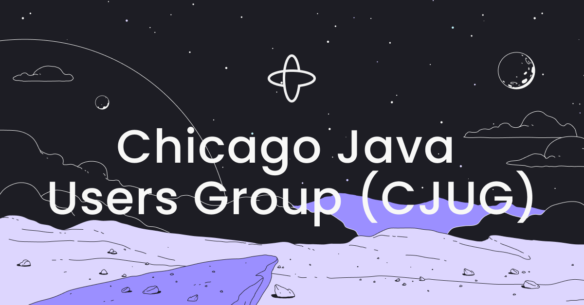Temporal Community Meetup | Chicago Java Users Group (CJUG) Temporal Community Meetup | Chicago Java Users Group (CJUG)